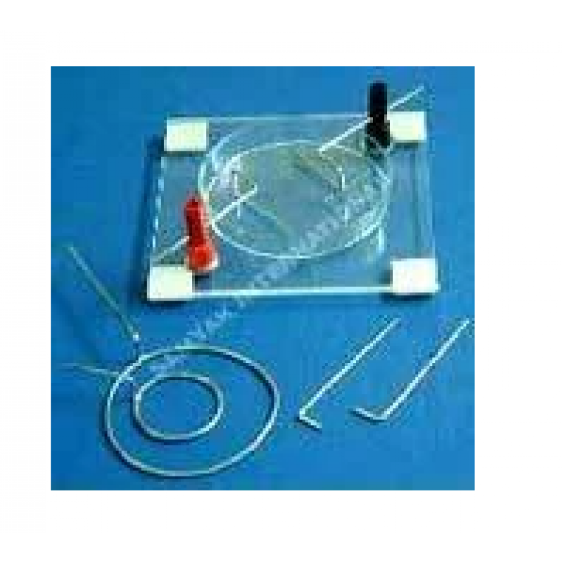 Buy Electromagnetism 1 get price for lab equipment